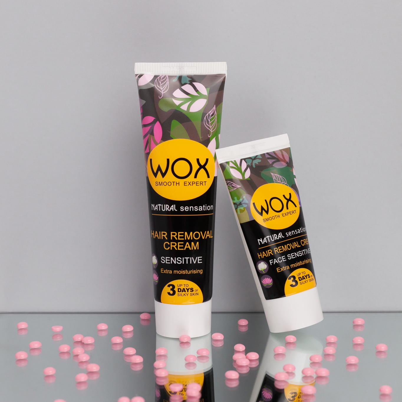 WOX - Elfa Group