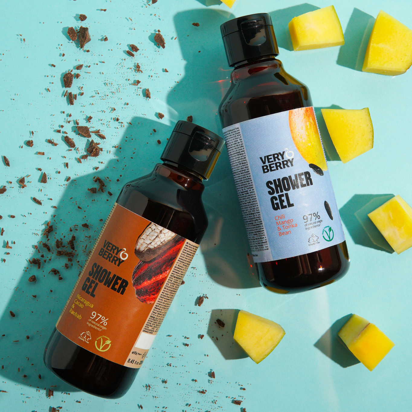 Very Berry - Elfa Group