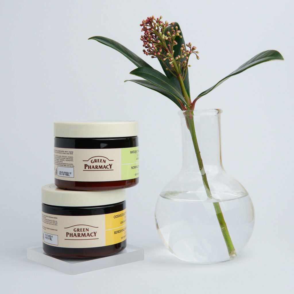 Green Pharmacy - Elfa Group