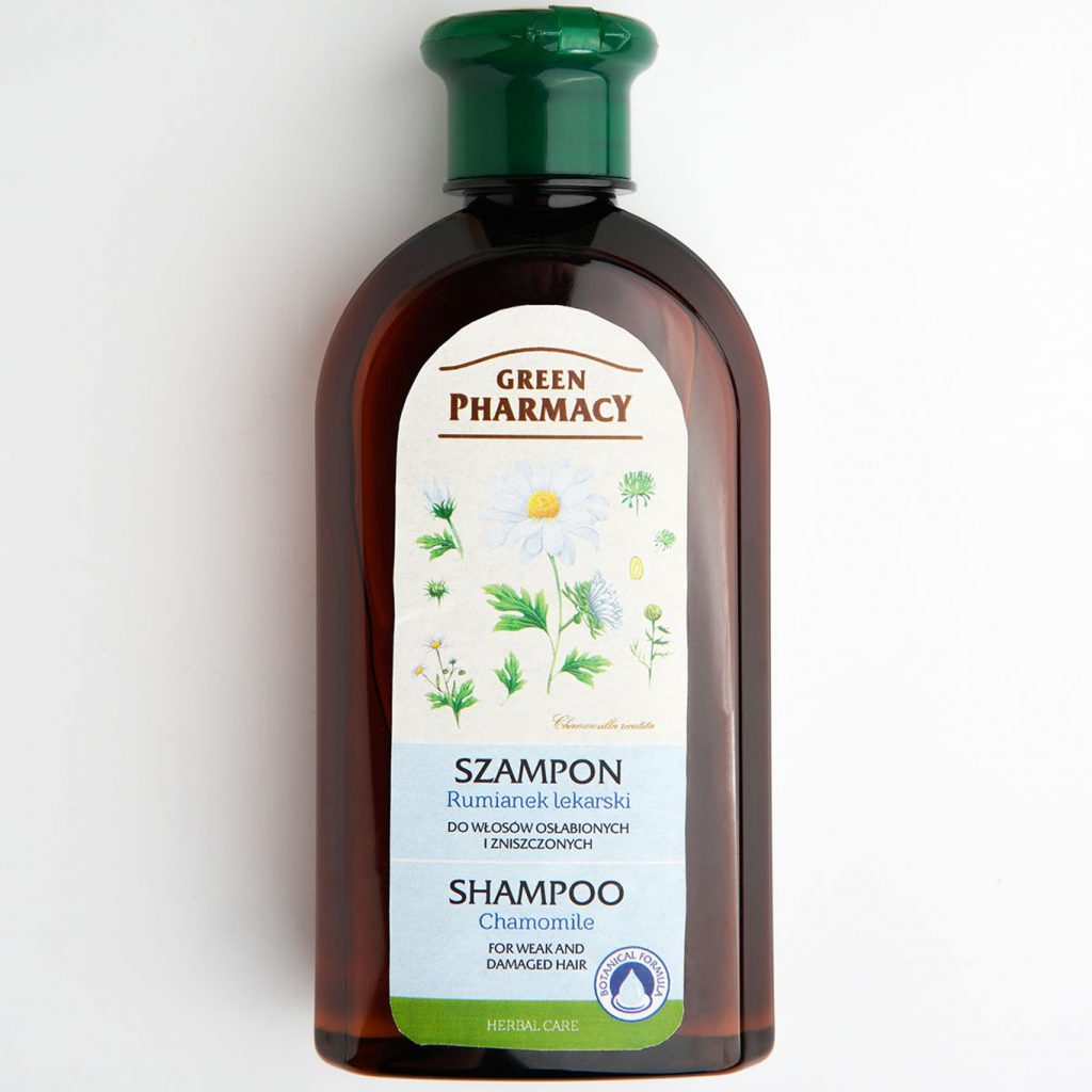 Green Pharmacy - Elfa Group