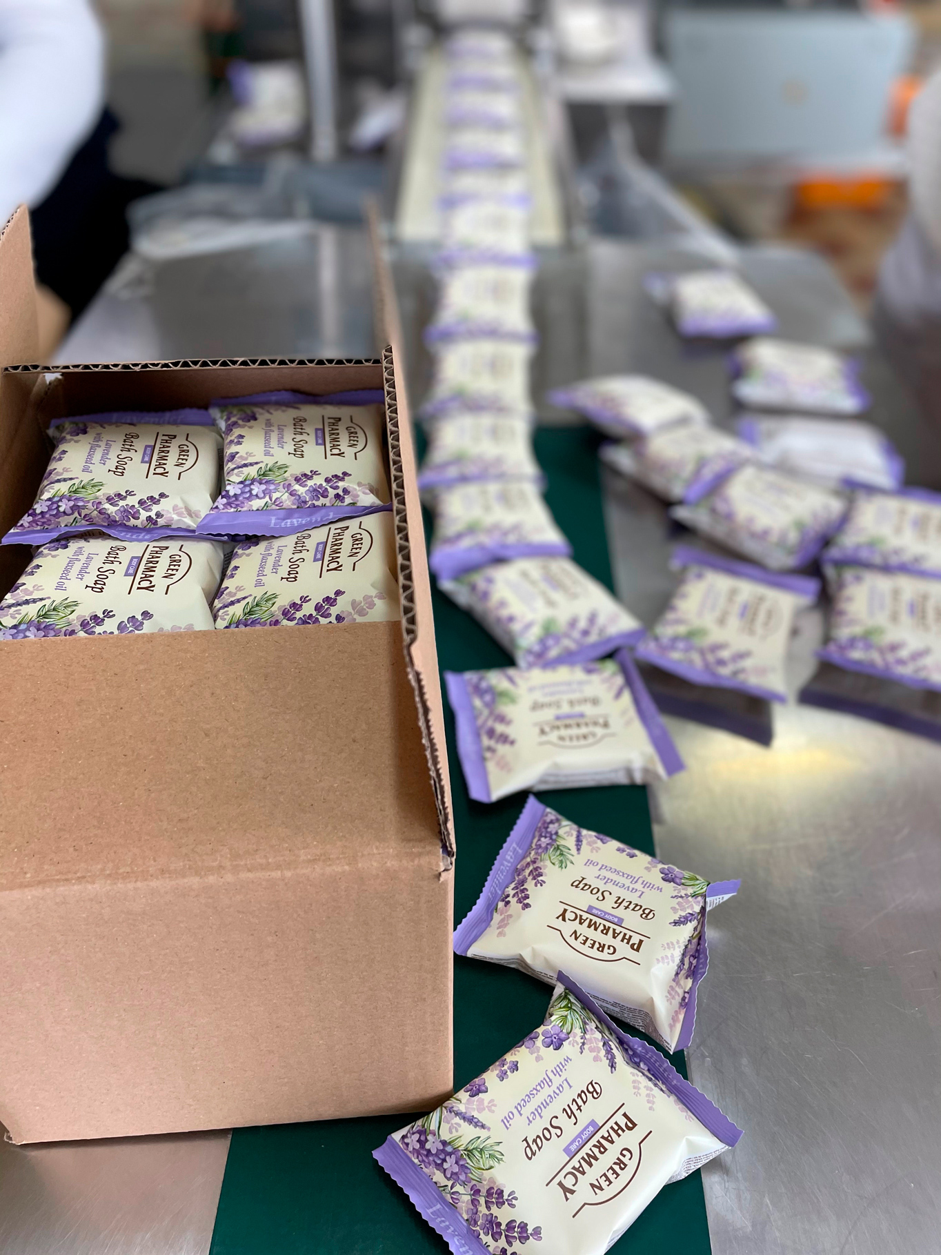 Elfa Pharm Slovakia - Elfa Group