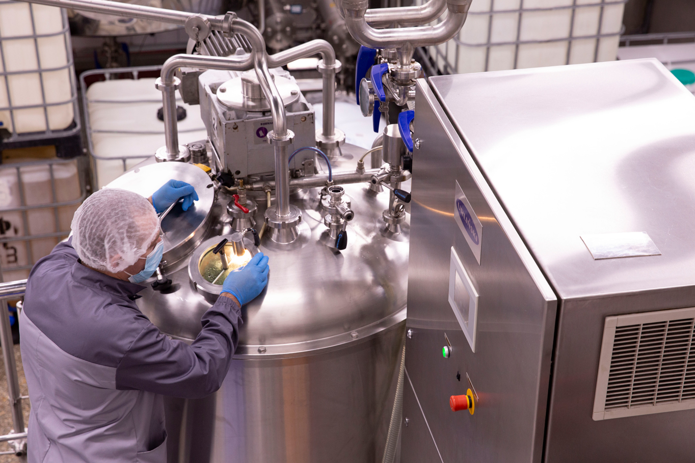 Elfa Pharm Ukraine - Elfa Group